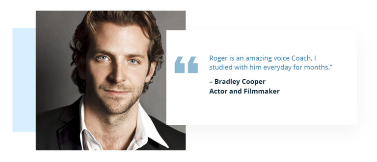 The Perfect Voice – Roger Love – the #1 Vocal Coach in America